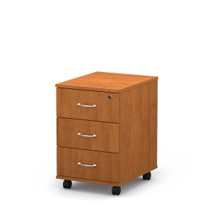 Roll-box sau casetiera cu sertare - Mobila birou - ProDesignArt